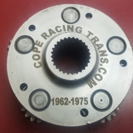 727 Front Planetary 5 pinion steel with washer 62-75 | CRT