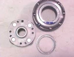 Planetary Gears | CRT