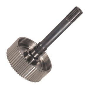 727 Input Shaft and Hub | CRT