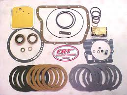 727 Rebuild Kit-Stock 62-70 | CRT