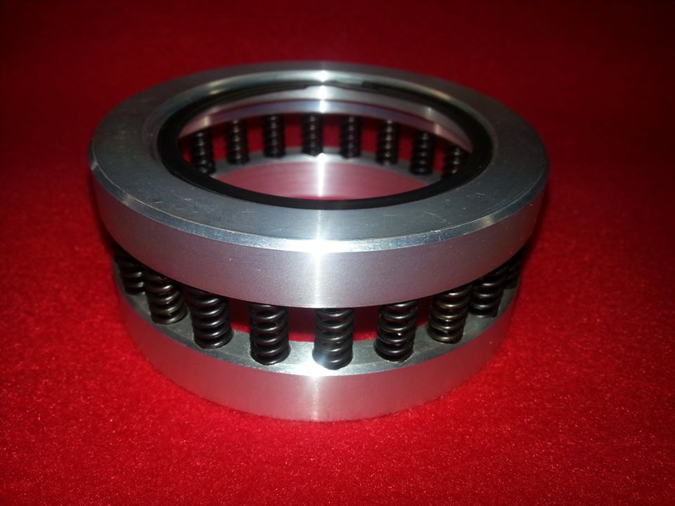 904 Multi-Spring Pack | CRT