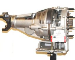 Overdrive Units | CRT