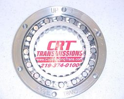 Bolt-In Sprags | CRT