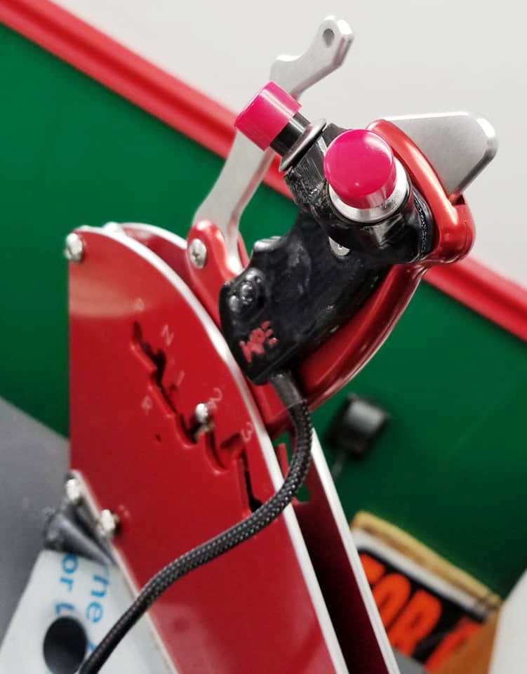 BUTTONS FOR THE PPP SHIFTER | CRT