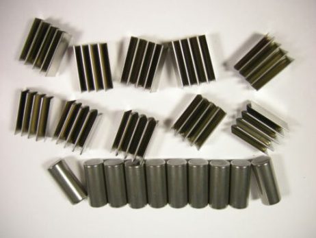 904 SPRING & ROLLER KIT | CRT