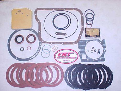 518-46RE-47RE RACE REBUILD KIT 90UP MAX | CRT