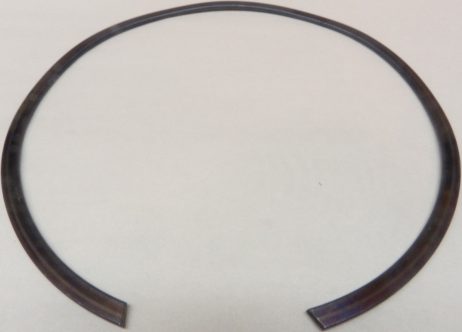 UPDATED OVERDRIVE SNAP RING | CRT